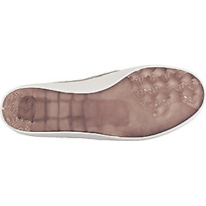 Dr. Scholl's Scout - Original Collection Greige Rough Leather 10 M