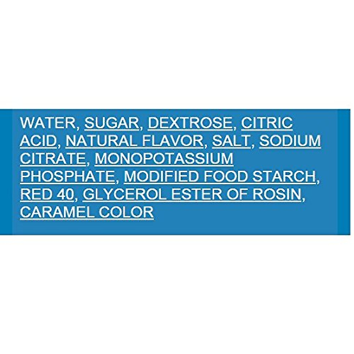 Gatorade Thirst Quencher, Fruit Punch, 128 oz