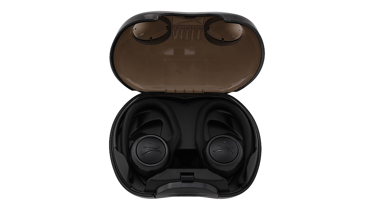 Altec Lansing True Evo Sport Wireless Earphones - 36 Hours Playtime
