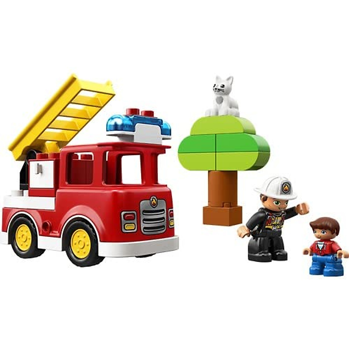 Lego DUPLO Set