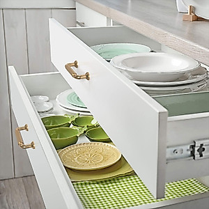 KNOKLOCK 10 Pack 3.75 Inch(96mm) Kitchen Cabinet Handles knurled Champagne Bronze Cabinet Pulls Gold Kitchen Cabinet Hardware Drawer Pulls for Dresser Cupboard Wardrobe