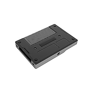 Seeed Studio reTerminal - Embedded Linux with Raspberry Pi CM4 and 5-Inch Multi-Touch Screen, Wireless Connectivity Linux Terminal Device for Home Assistant, Machine Learning and Edge AI.