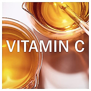 Olay Vitamin C Brightening Eye Cream to Help Reduce Dark Circles, Brightening Cream, 0.5 Fl Oz