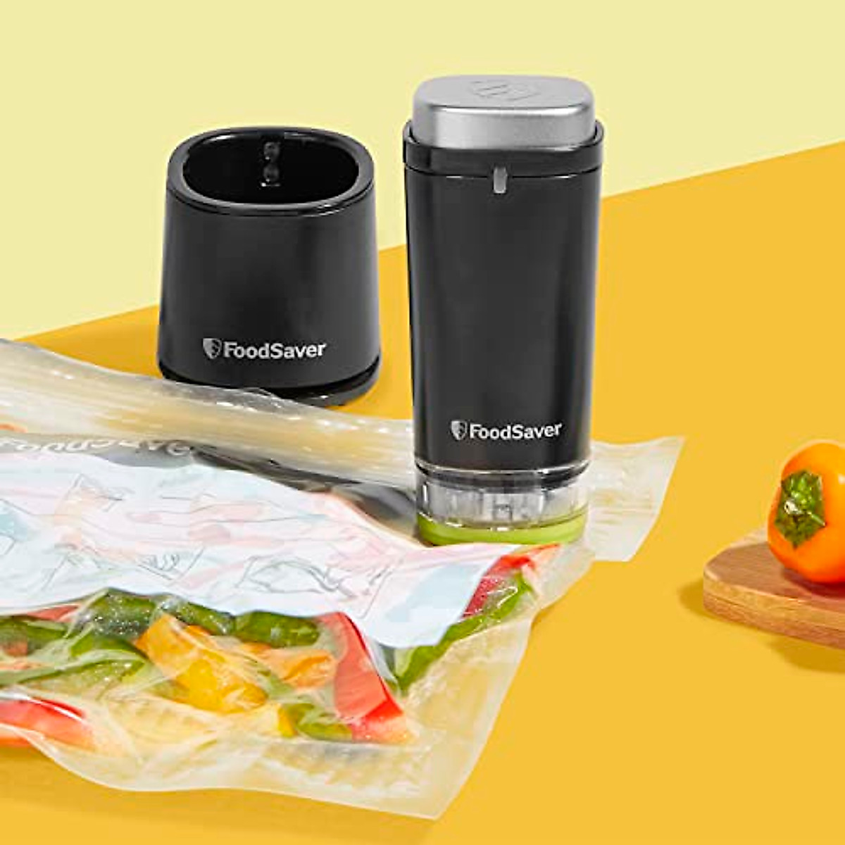 Newell Brands 31161371 FoodSaver Handheld Vac Sealer