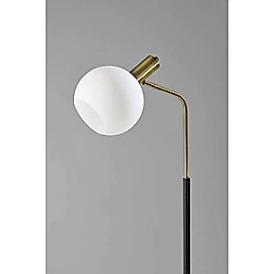 Adesso Corbin Floor Lamp