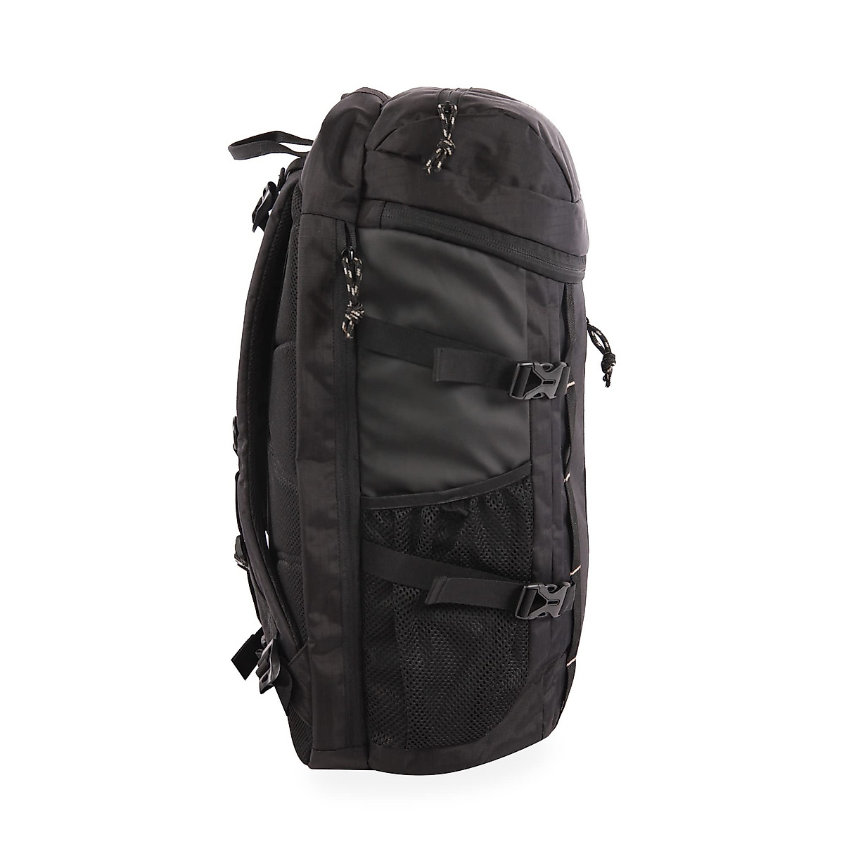 Highland Outdoor Outdoor Backpack, Black, 44L
