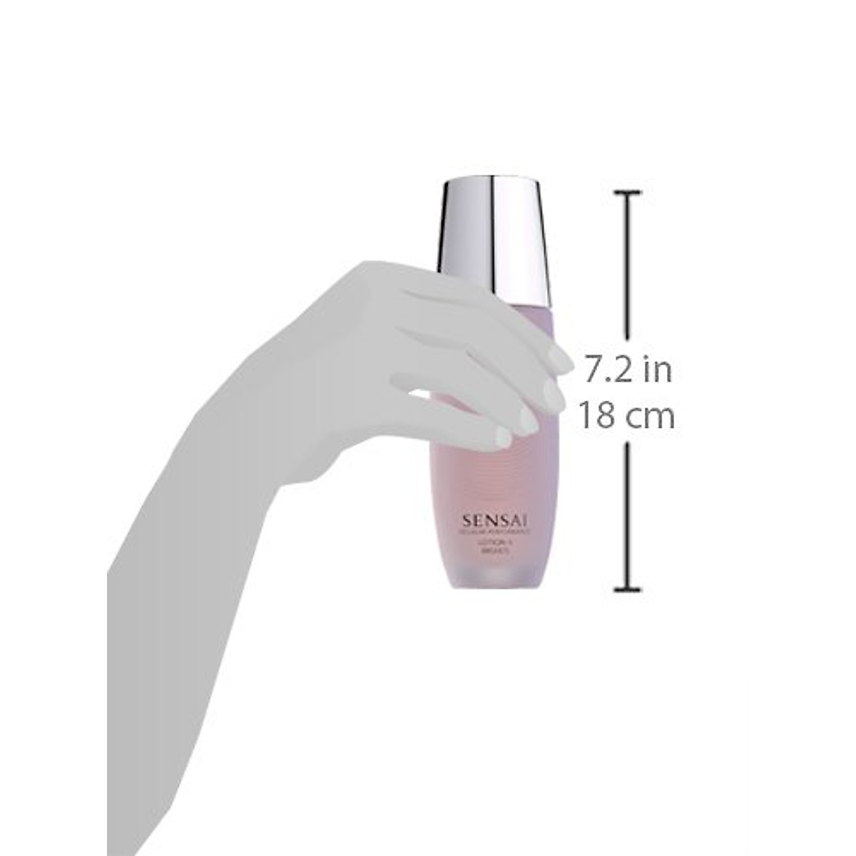 Kanebo Sensai Cellular Performance Lotion, Moist II, 4.2 Ounce