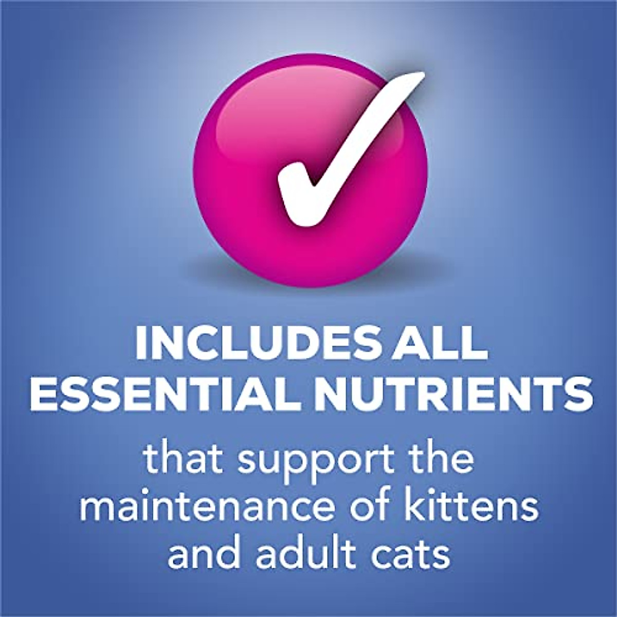 Purina Friskies Wet Cat Food Pate Variety Pack, Seafood Favorites - (32) 5.5 oz. Cans