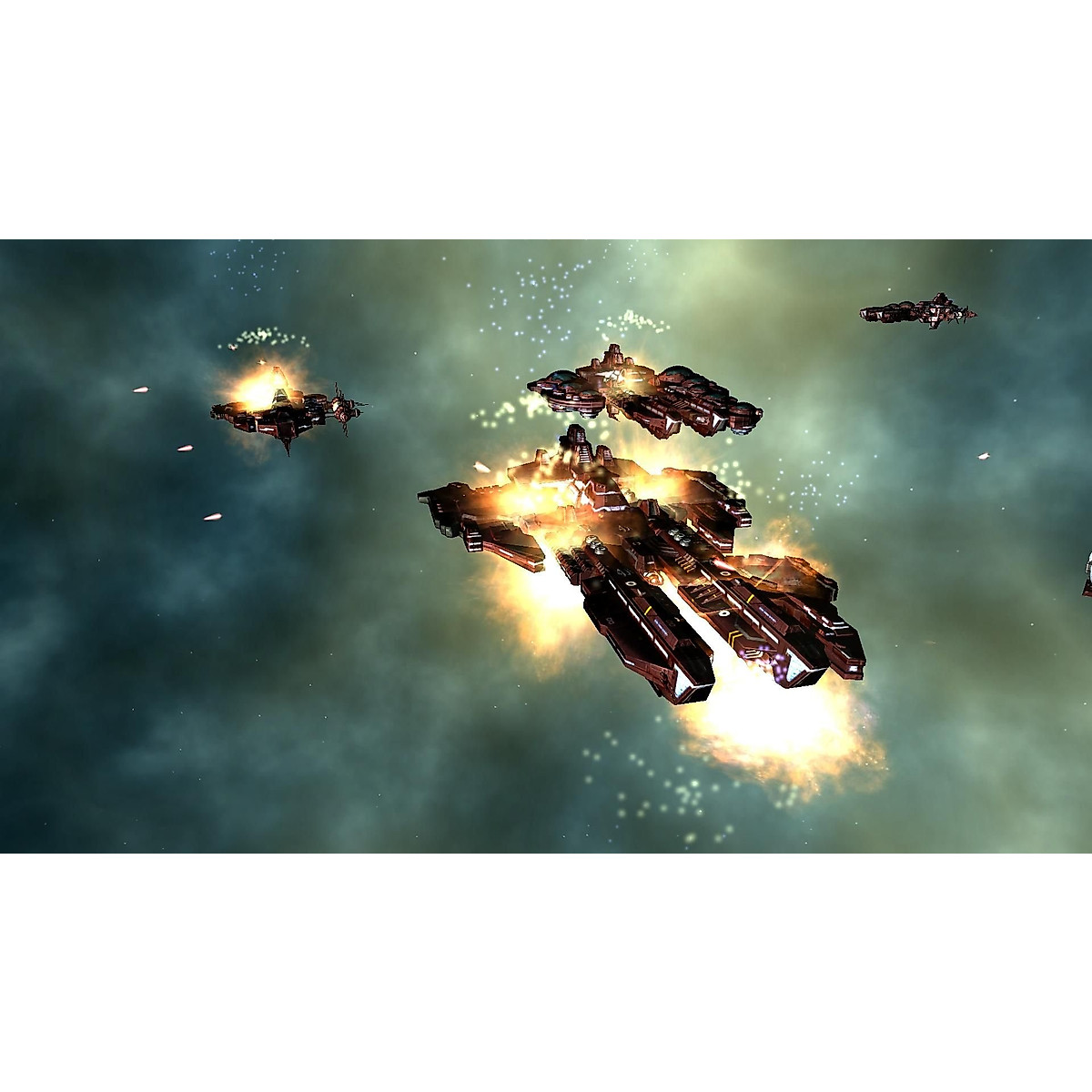 Legends of Pegasus - PC