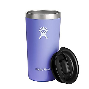 ハイドロフラスク(Hydro Flask) Drinkware 12oz All Around Tumbler Lupine