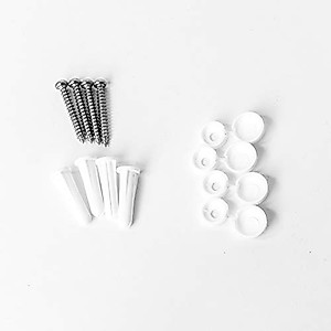 Head West Brushed Nickel Stainless Steel Recessed Medicine Cabinet Mirror - 16 x 26