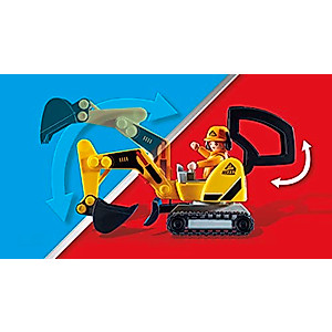 Playmobil Stuntshow Racer