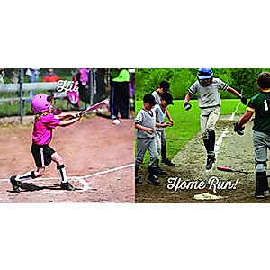 My First Baseball Book (First Sports)