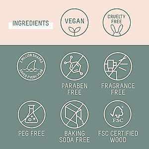 BIOSSANCE Squalane + Glycolic Renewal Mask. All-in-One Peel, Exfoliator and Mask with AHAs to Minimize Fine Lines, Discoloration and Look of Enlarged Pores (2.5 ounces)