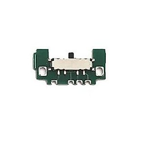 Power Switch Button for Gameboy Color GBC On Off Power Board Replacement
