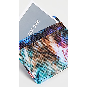 Herschel Charlie RFID, Summer Tie Dye