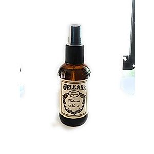 Orleans Home Fragrances 4oz Room Spray (No 9, 1)