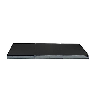 American Furniture Alliance Trifold Hide'A Mat Jr. Twin
