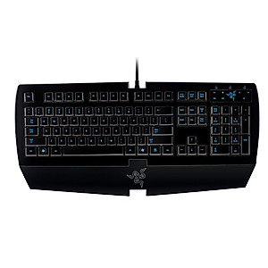Razer Lycosa Mirror Gaming Keyboard - Special Edition