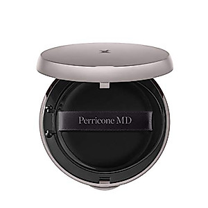 Perricone MD No Makeup Instant Blur | Invisible Priming Balm| Perfects and creates a soft-focus effect, Blurs imperfections and uneven skin tone