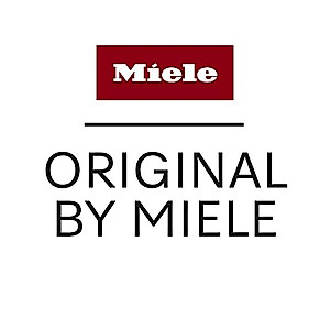 Miele DishClean Dishwasher Cleaner, Care Product for the Optimal Functioning of Dishwashers, Removing Odors and Limescale Deposits, 5.6 oz, white