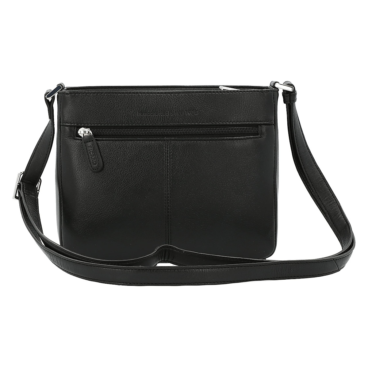 Picard Shoulder Bag, Black
