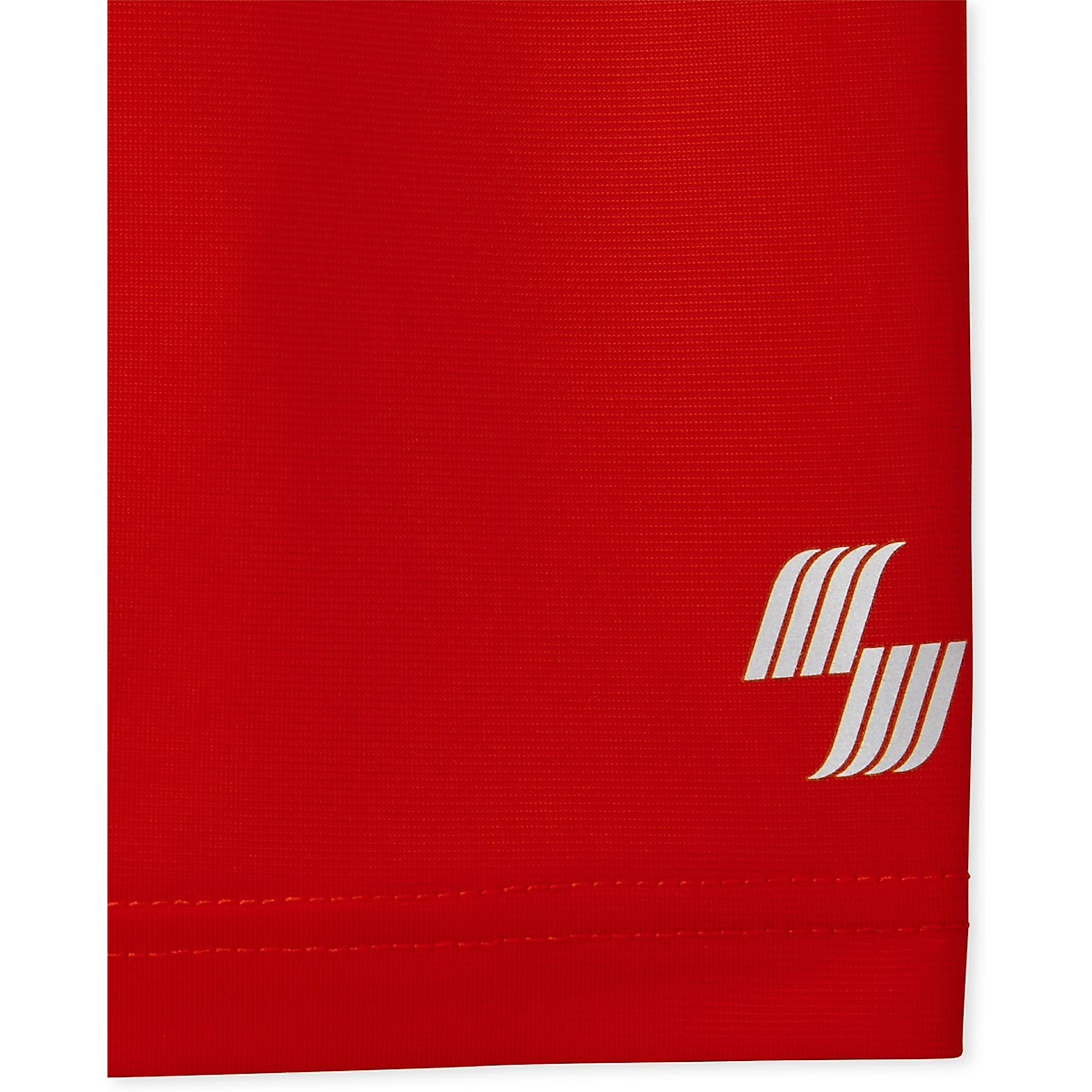 The Children's Place Boys Basketball ShortsMULTI CLRSmall (5/6)