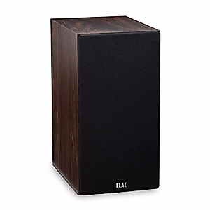 ELAC - Debut 2.0 B6.2 (Walnut) Walnut