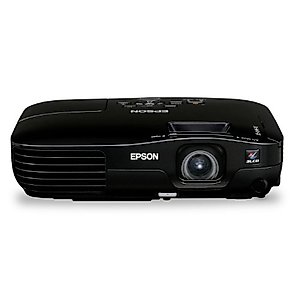Epson EX5200 Business Projector (XGA Resolution 1024x768) (V11H368120)