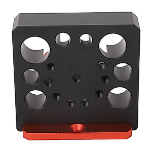 Dowel Maker Jig Kit, Easy to Operate, Resistant Treatment, Excellent Performance, Aluminum Alloy, 8 Sizes, Anodizing Treatment, Expendable Carbide Blade