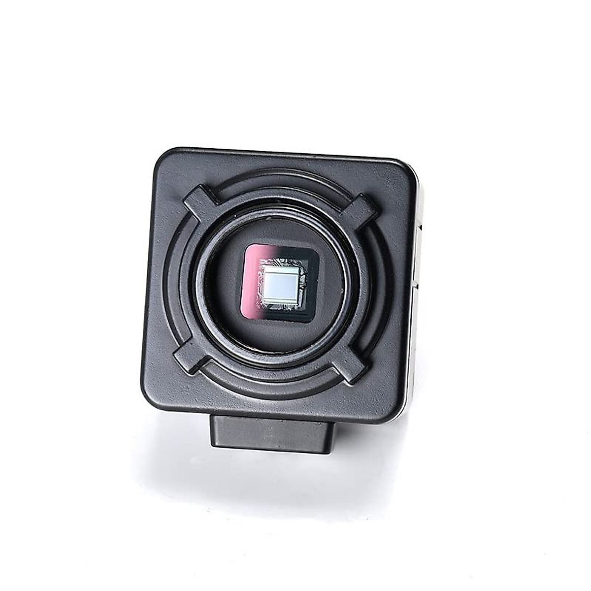 Handheld Digital Microscope Accessories 150X Industrial Digital Microscope Camera Microscope Accessories (Color : Single Camera)