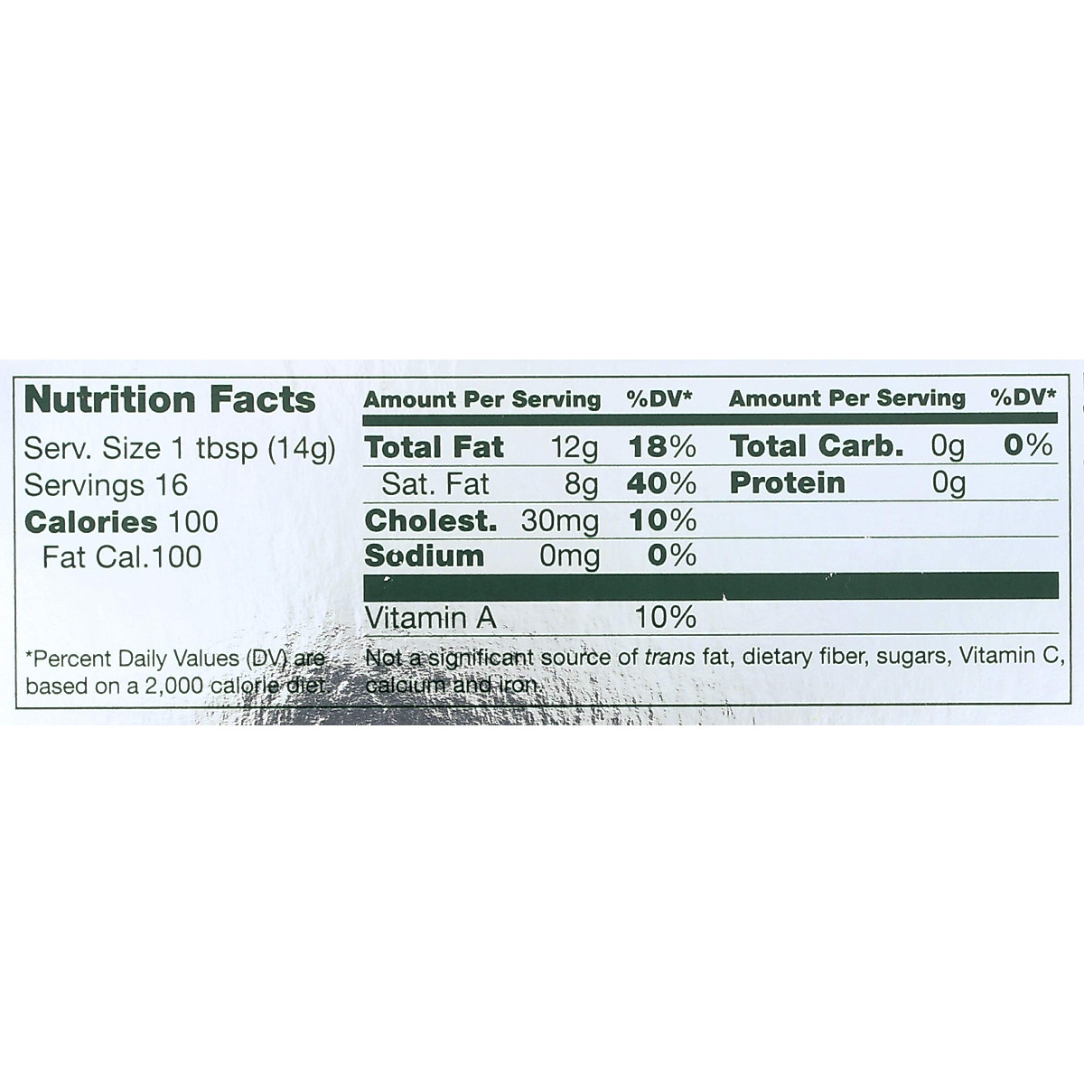 Kerrygold Unsalted Butter Sticks, 8 Ounce (Pack of 20)