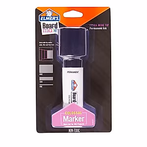 Elmer's Permanent Marker (E3141)