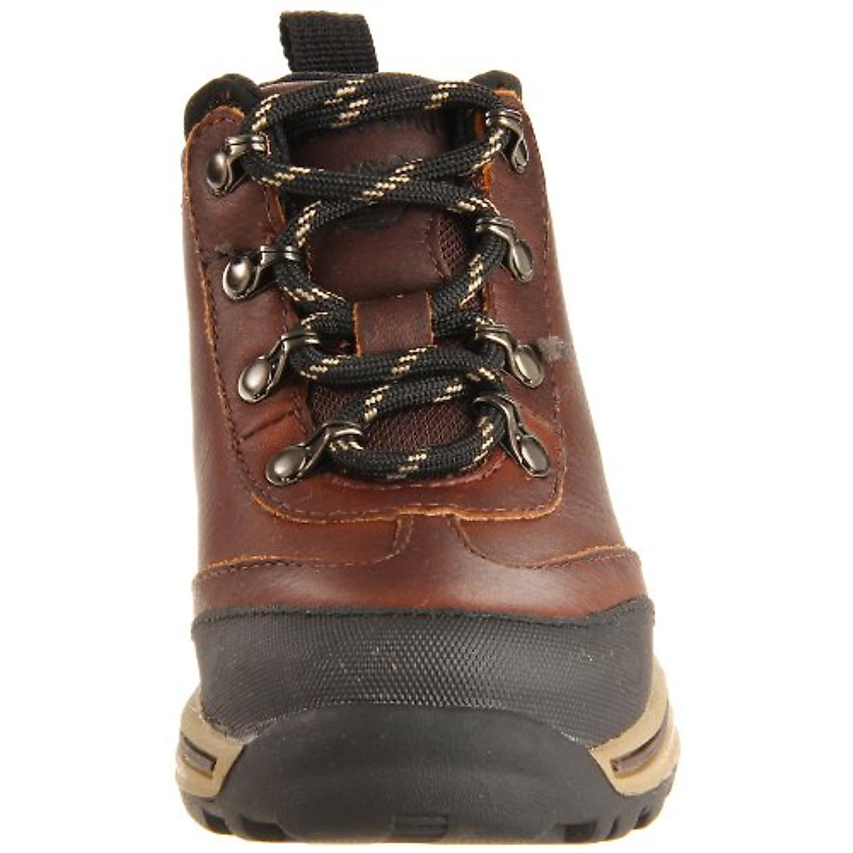 Timberland Regular Kid Hiking Boot (Toddler/Little Kid/Big Kid),Brown Smooth,4 M US Big Kid