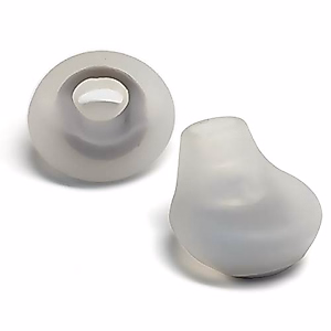 Cerepros Silicone Earbuds Replacement Tips for Bose in-Ear Earphones Small Medium Large 3 Pairs