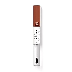 wet n wild Megalast Lock 'N' Shine Lip Color + Gloss Lotus Petal