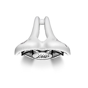 Selle SMP Drakon Saddle White