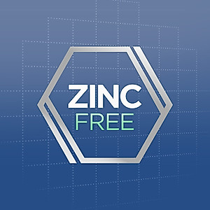 Super Poligrip Extra Strength Denture And Partials Adhesive Powder, 1.6 Ounce