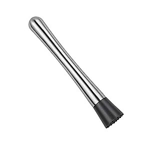 Bartender Kit with Stand | bartending Set Cocktail Shaker Set for Drink Mixing -Stainless Steel Bar Tools: Martini Shaker, Jigger, Strainer