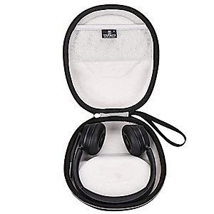 Tourmate Hard Travel Case for Microsoft Modern Wireless Headset, Protective Carrying Storage Bag