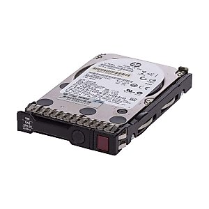 HP 653955-001 300GB 6G DP SAS SMARTDRIVE HDD - 652564-B21, 666355-001