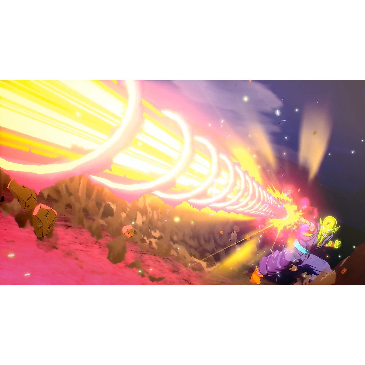 DRAGON BALL Z: Kakarot - Xbox Series X