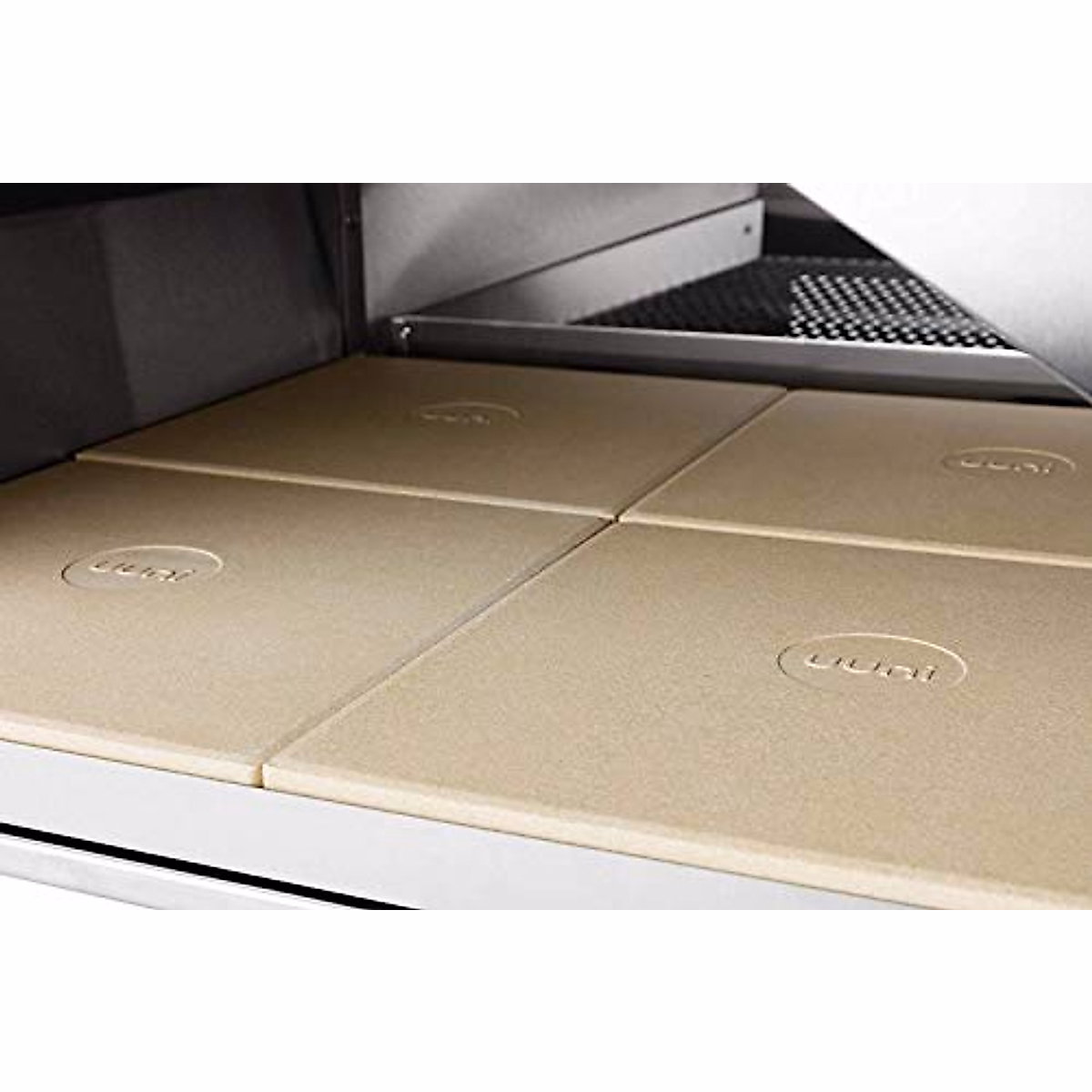 ooni Pro - Multi-Fueled Outdoor Pizza Oven