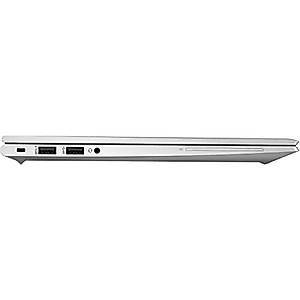 HP EliteBook 840 G8 14'' FHD (Intel 4-Core i5-1145G7 32GB RAM 1TB PCIe SSD UHD Graphics FHD IPS) Business Laptop 2 x Thunderbolt 4 Webcam 3-Year Warranty IST Computers Bag Win 11 Pro - 2022 Silver