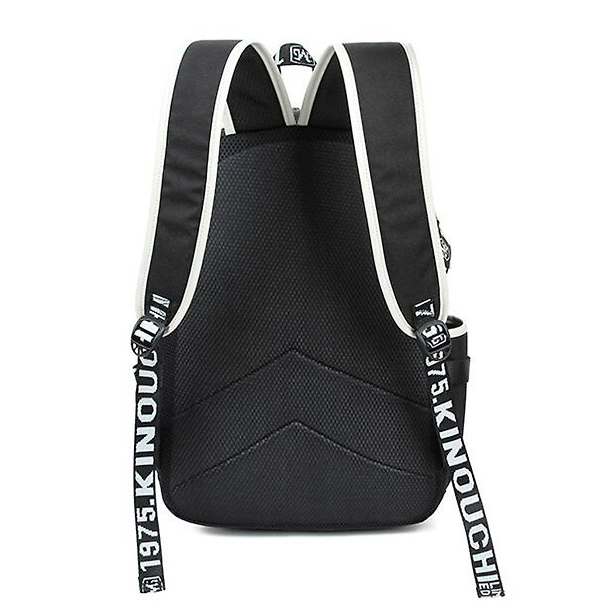 Siawasey Anime RWBY Ruby Rose Cosplay Backpack Shoulder Bag School Bag