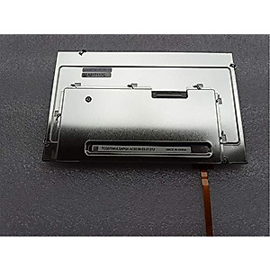 EBESTPANEL TCG070WVLQAPGK-AC00 7 Inch New LCD Panel Display for Industry Machine