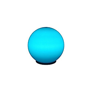 Fortune Products R-ORB-12MC-RC-2 Maxcolor Ultra Orb with Remote Control, 12" Diameter (Pack of 2)