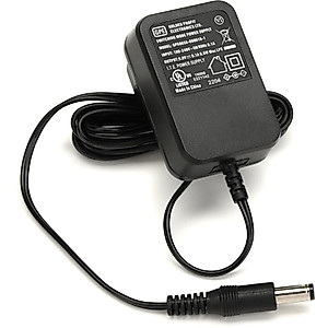 Behringer PSU-SB - General-Purpose DC 9V Power Adapter