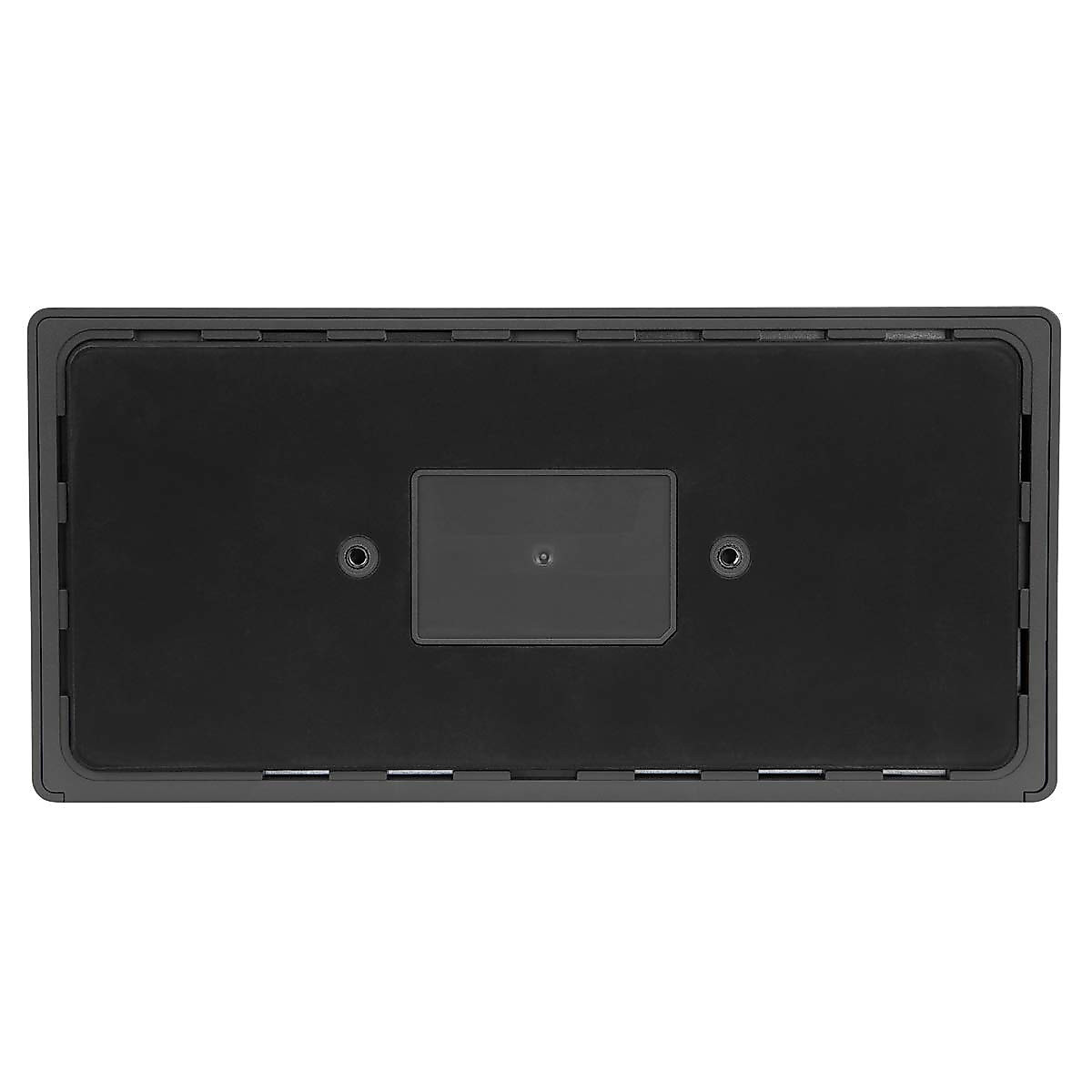 Targus USB-C Universal DV4K Docking Station with 100W Power (DOCK190USZ)