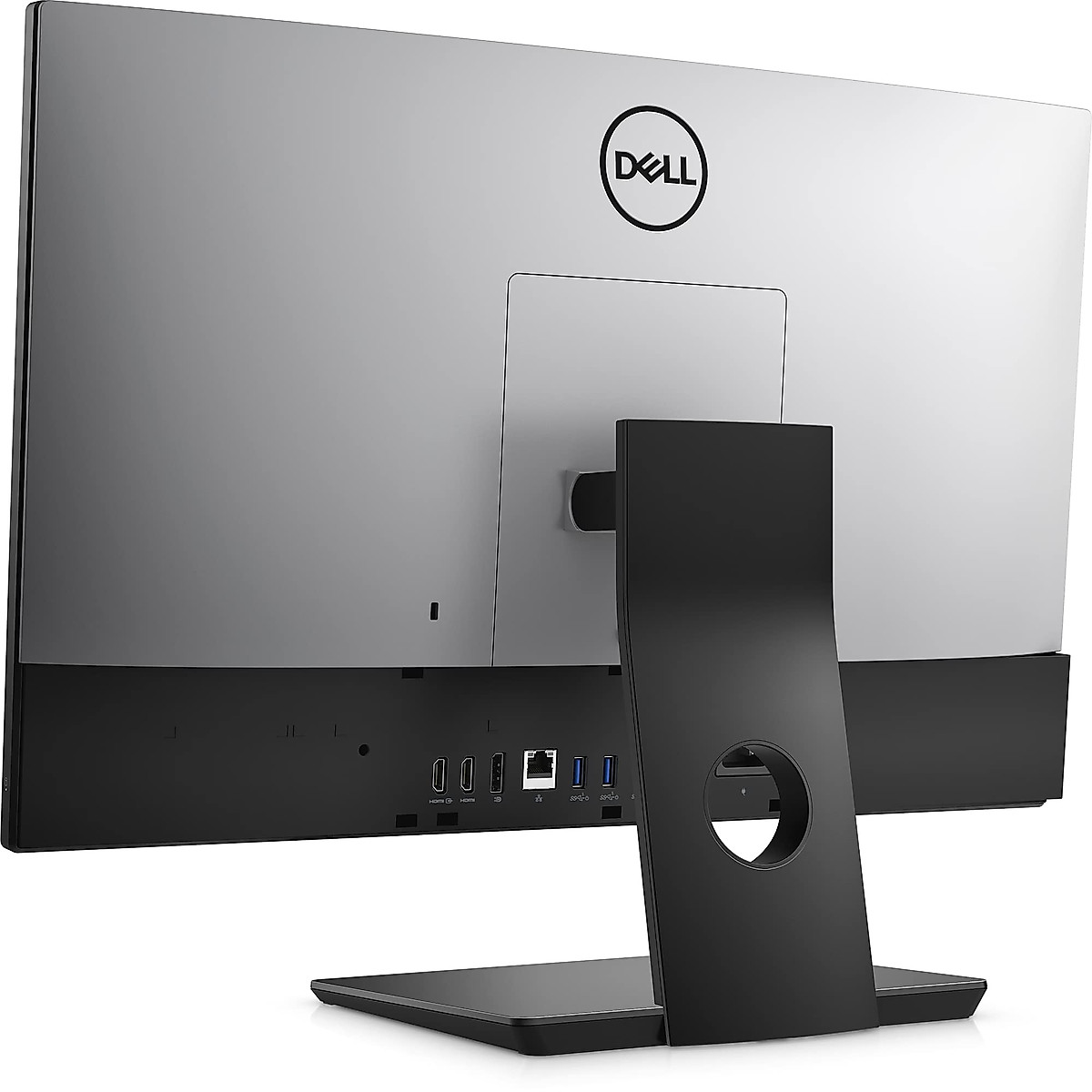 Dell OptiPlex 7400 23.8" Full HD All-in-One Desktop Computer - 12th Gen Intel Core i7-12700 12-Core up to 4.90 GHz Processor, 32GB DDR4 RAM, 1TB NVMe PCIe SSD, Intel UHD Graphics 770, Windows 10 Pro